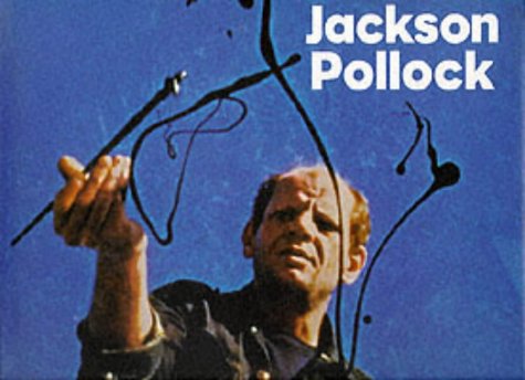 JACKSON POLLOCK (HARDBACK): 9781854372758: Amazon.com: Books
