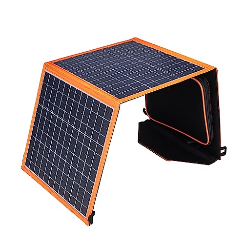Top 10 Best Portable Foldable Solar Panels : Reviews & Buying Guide ...