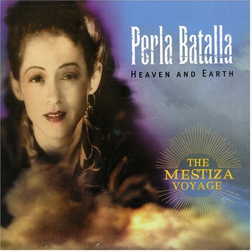 Batalla, Perla - Heaven & Earth - Amazon.com Music