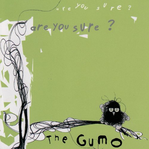 Amazon.com: Are You Sure : The Gumo: Digital Music
