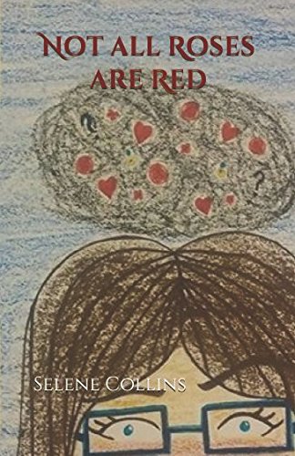 Amazon.com: Not all Roses are Red: 9781973491620: Collins, Ms Selene: Books