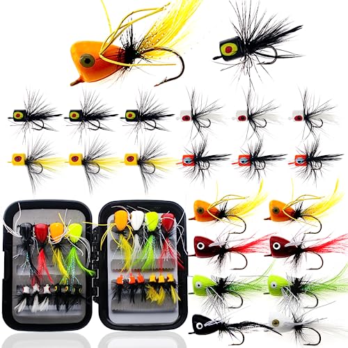 Complete Fly fishing for bream Guide (4 Weird Hacks)