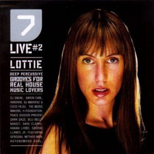 Lottie, Dave Clarke - 7 Live - Amazon.com Music