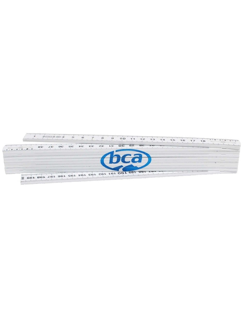 Amazon.com : BCA Backcountry Access 2m Ruler : Avalanche Beacons And ...