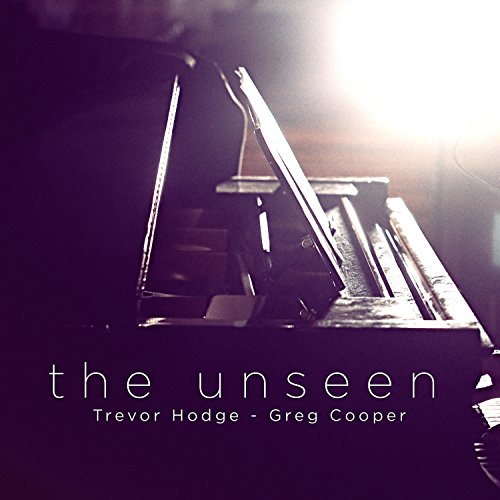 The Unseen by Trevor Hodge & Greg Cooper on Amazon Music - Amazon.co.uk