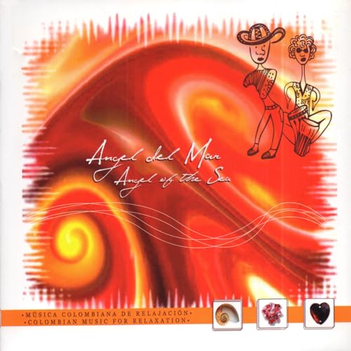 Play Angel Del Mar - Angel Of The Sea by VARIOUS ARTISTS on Amazon Music