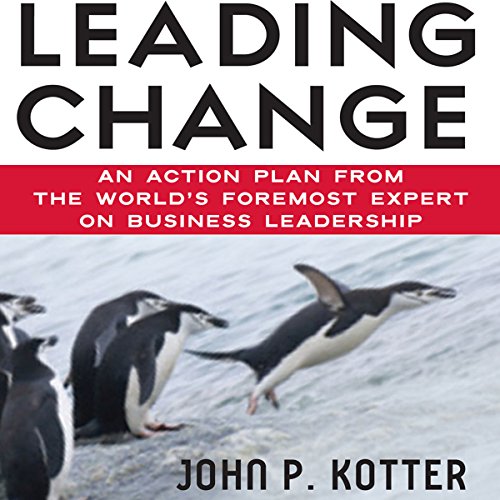 Amazon.com: HBR's 10 Must Reads on Change Management (Including ...