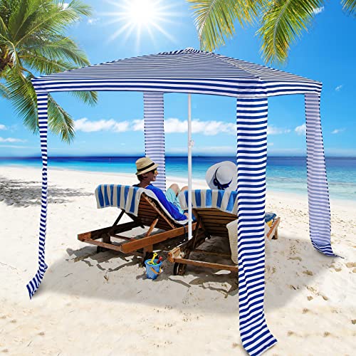 Portable Beach Cabanas – The 16 best products compared - Outdoors Magazine