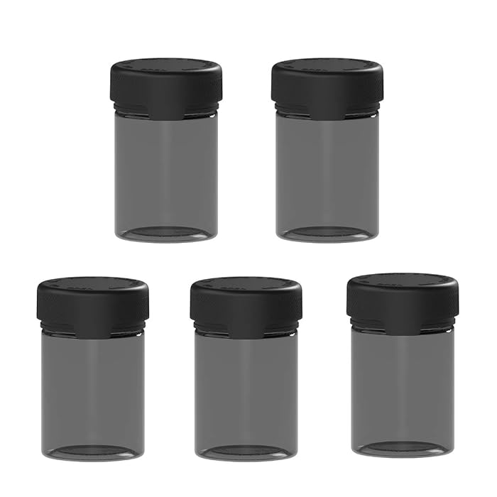 Buy Chubby Gorilla 4oz / 120CC / 120ml Aviator PET Plastic Container ...