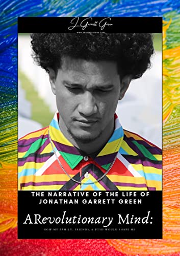 Amazon.com: The Narrative of the Life of Jonathan Garrett Green: “A ...