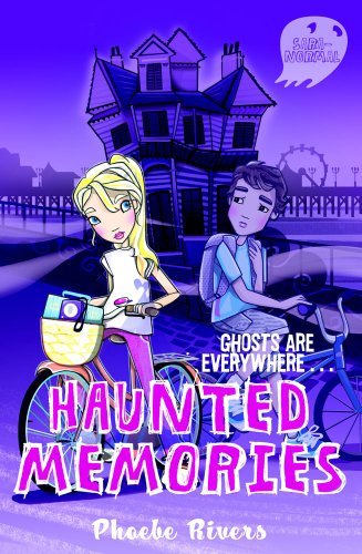 Publication: Haunted Memories