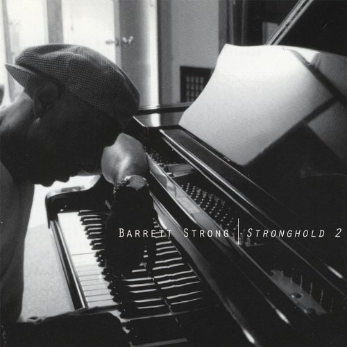 Amazon.com: Stronghold II : Barrett Strong: Digital Music