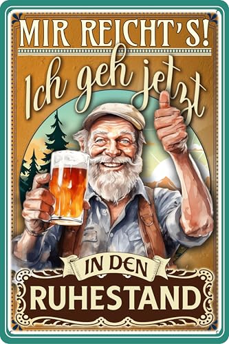 Die 18 lustigsten Rentner Geschenke | Geschenkero