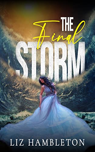 Amazon.com: The Final Storm (The Storm Series Book 2) eBook : Hambleton ...