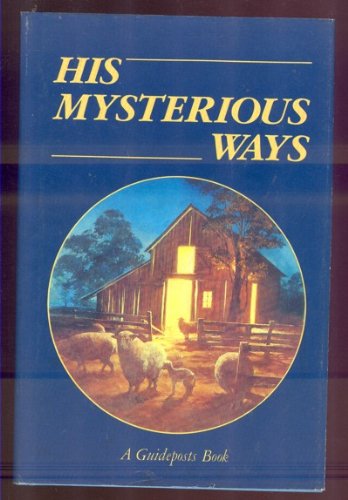 His Mysterious Ways: Guideposts: Amazon.com: Books