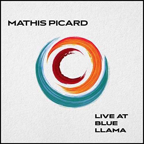Amazon.com: Live at Blue LLama : Mathis Picard: Digital Music