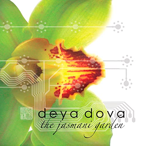 Amazon.com: The Jasmani Garden : Deya Dova: Digital Music