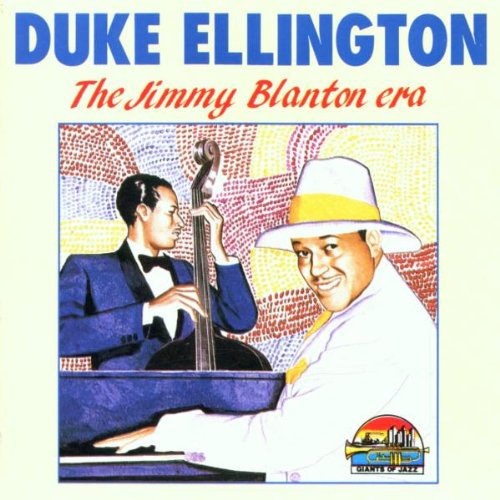 The Jimmy Blanton Era 1939-1941: Amazon.de: Musik-CDs & Vinyl