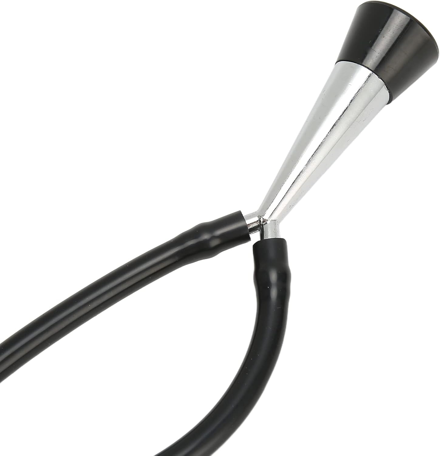 Estetoscopio fetal profesional de metal para el hogar clínico ...
