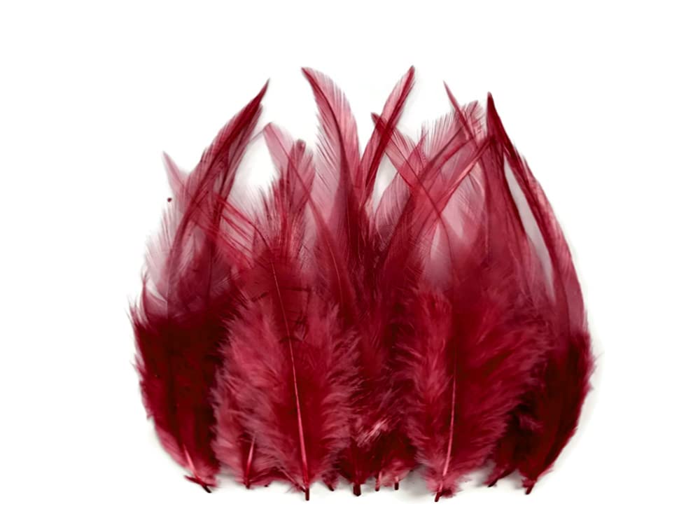 White Claret Rooster