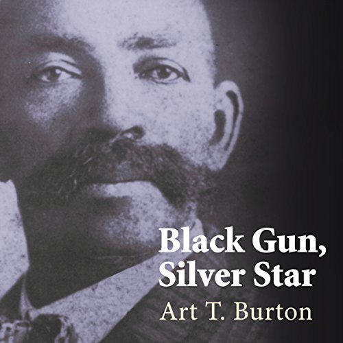 Amazon.com: Black Gun, Silver Star: The Life and Legend of Frontier ...