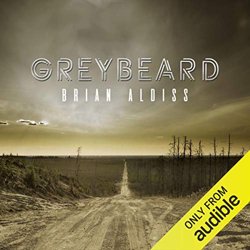 Greybeard (Audio Download): Brian Aldiss, Saul Reichlin, Audible ...