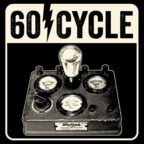 Play 60 Cycle by 60 Cycle on Amazon Music