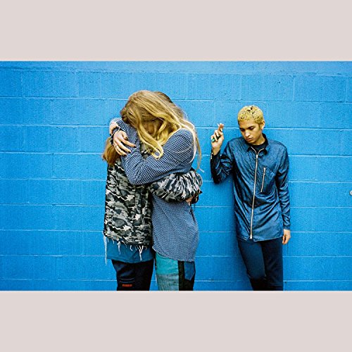 Amazon MusicでGab3のBandsを再生する