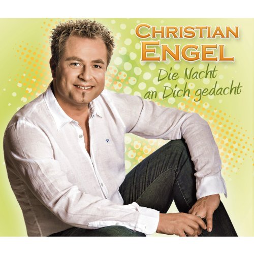 Die Nacht an Dich gedacht by Christian Engel on Amazon Music - Amazon.com