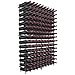 Amazon.com: Sorbus Wine Rack Freestanding Floor - Wine Bottle Holder ...