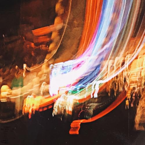 Amazon MusicでLuke CarterのExtra Credit EPを再生する