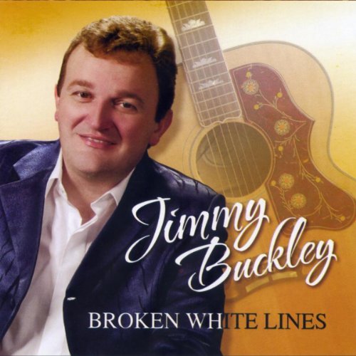 Amazon.com: Broken White Lines : Jimmy Buckley: Digital Music