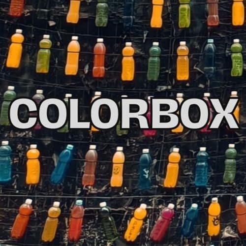 Play Colorbox by Colorbox on Amazon Music