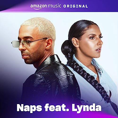 V8 ft. Lynda (Amazon Music Original) de Naps feat. Lynda sur Amazon Music Unlimited