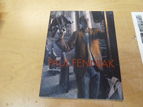 Paul Fenniak : New Paintings: Douglas F. Maxwell: Amazon.com: Books