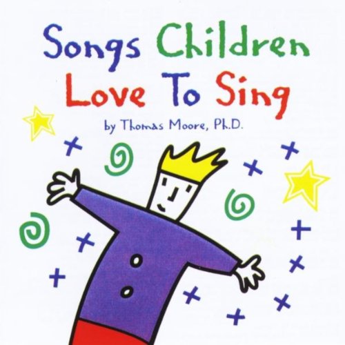Amazon.com: Songs Children Love to Sing : Thomas Moore: Digital Music