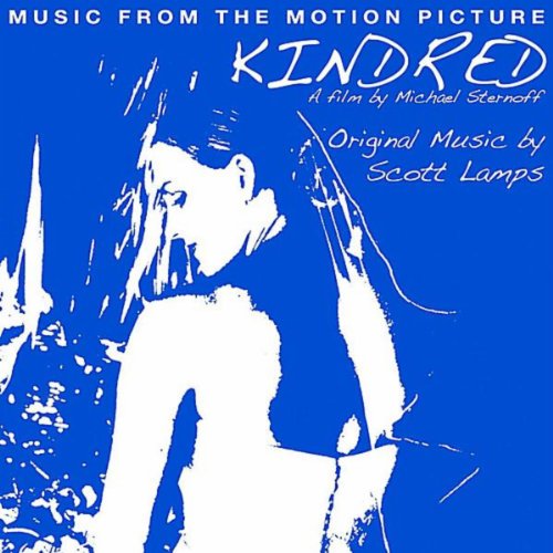 Amazon.com: Kindred: Music (From the Motion Picture) : Scott Lamps ...