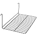 Prevue Pet Products 60000363 BPV00363 12-3/4" Wire Patio Sundeck Bird ...
