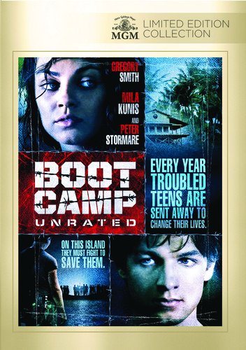 Boot Camp [Edizione: Stati Uniti] [Italia] [DVD]: Amazon.es: Peter ...