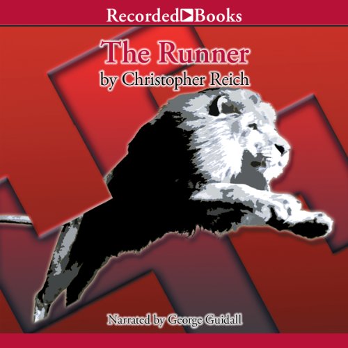 Amazon.com: The Runner (Audible Audio Edition): Christopher Reich ...