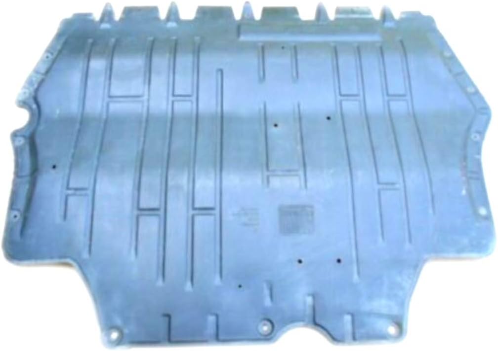 Amazon.com: Volkswagen Genuine Noise Insulation Front VW Beetle Jetta ...