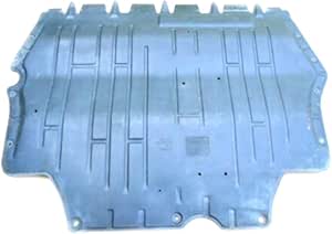 Amazon.com: Volkswagen Genuine Noise Insulation Front VW Beetle Jetta ...