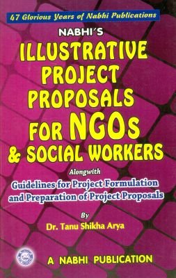 Amazon.in: Buy Illustrated Project Proposals for NGOs and Social ...