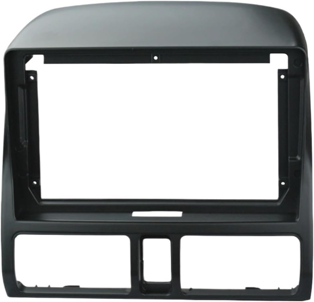 Amazon.com: KONGDSDM Car Radio Stereo Dash Car Radio Frame Car Video ...