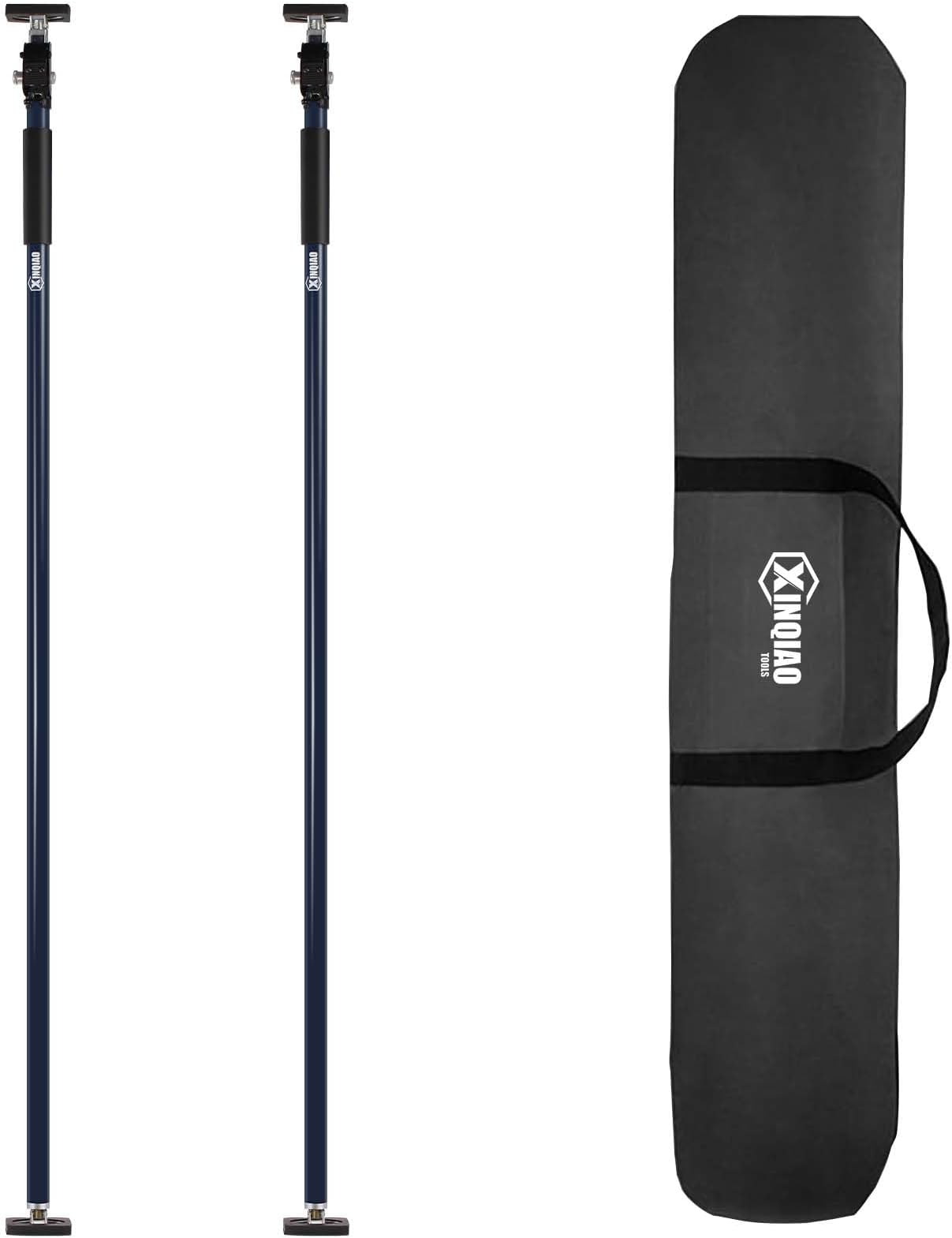 Amazon.com: Cabinet Support Rod, Quick Telescopic Support Pole with ...