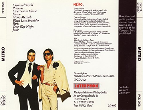 Metro Lane – Die 15 besten Produkte im Vergleich - Hausbauberater Ratgeber