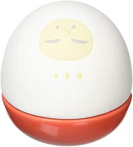 Amazon.com: Decole Aroma Oki Agari Spill Daruma Daruma : Home & Kitchen