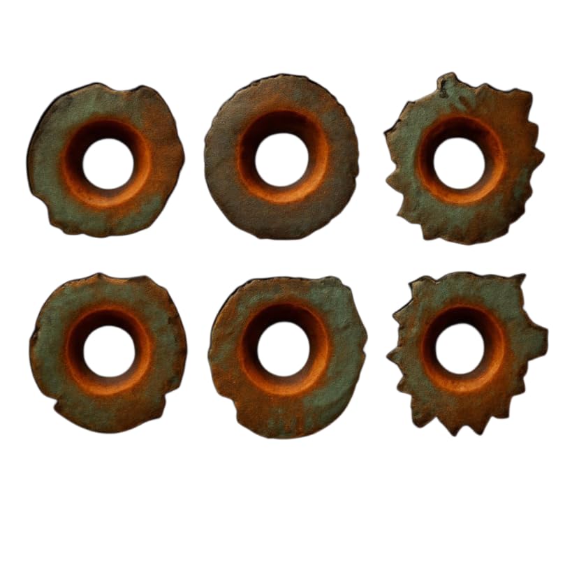 Rusted Car – The 15 best products compared - Your Motor Guide