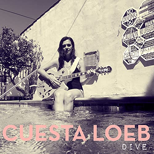 Play Dive by Cuesta Loeb on Amazon Music