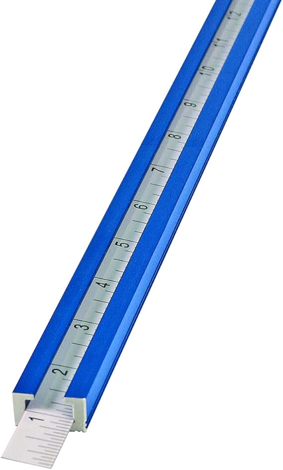 Kreg KMS7509 Mini Trak, 48 inches - T Track - Amazon.com